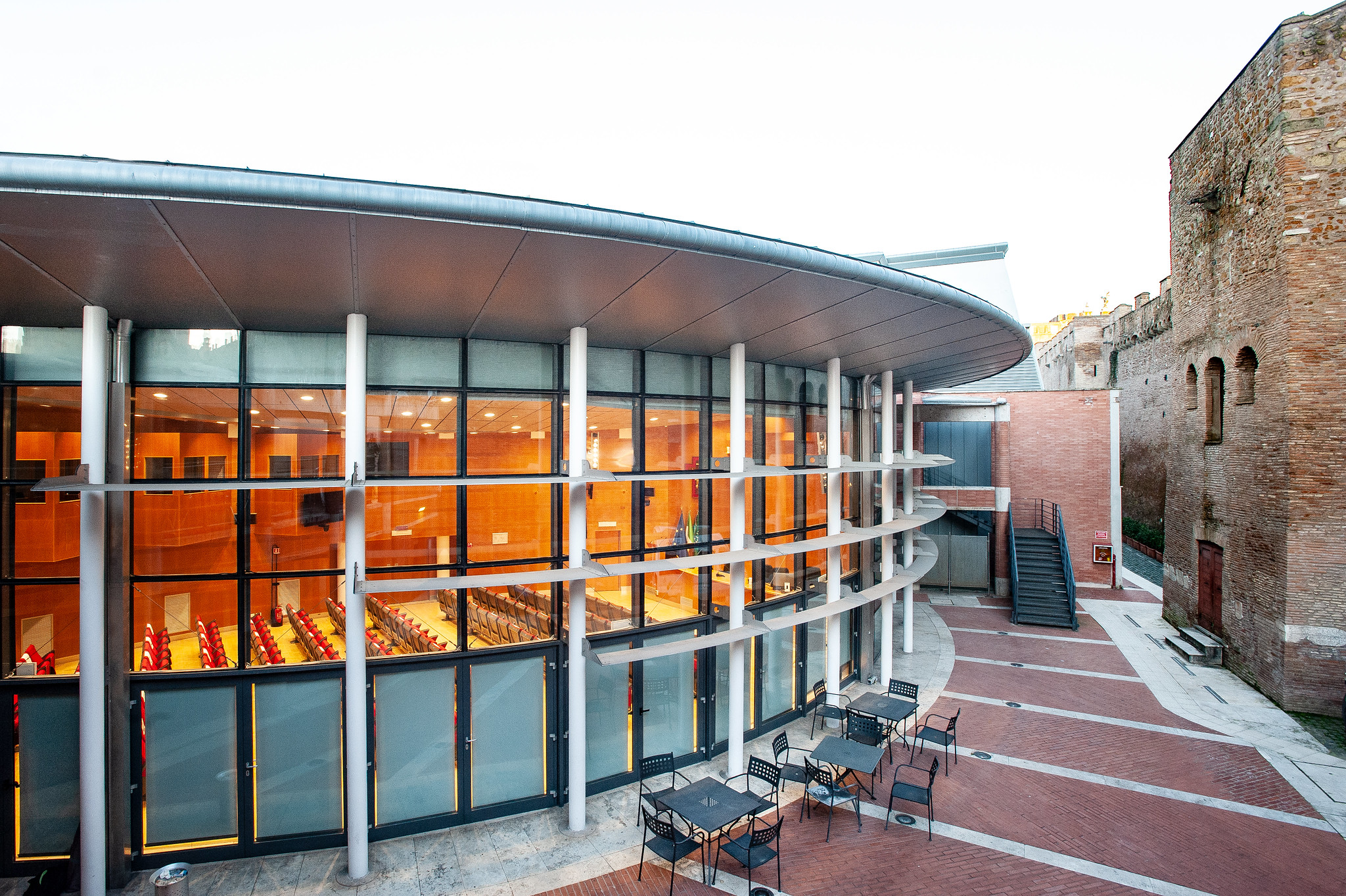 La ricerca scientifica alla LUMSA | Università di Roma LUMSA